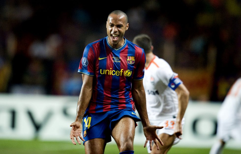 Arsenal Top 10 Goal Scorers Of All Time - Top 10 Highest Goal Scorers!